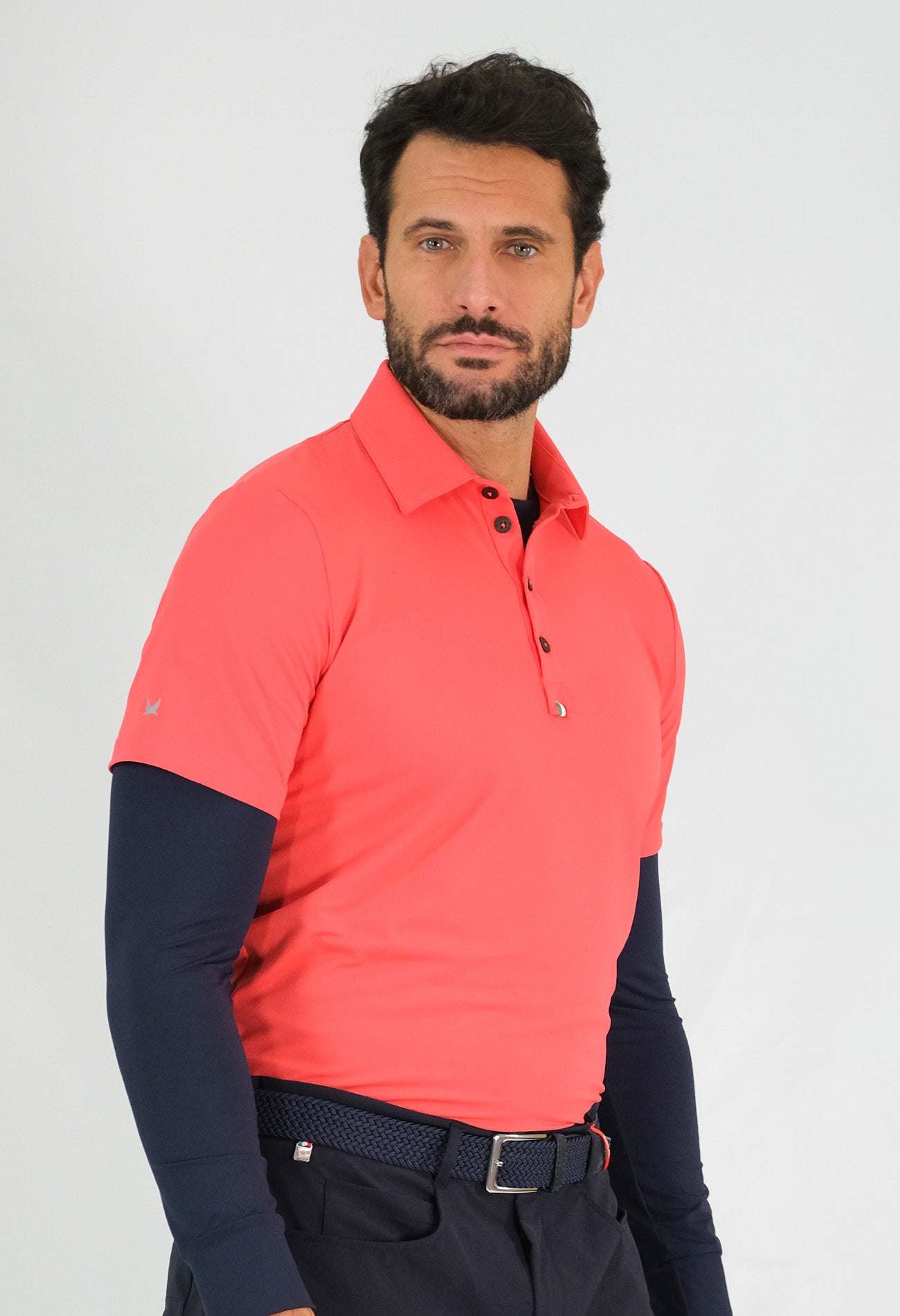 MILANO polo – COCAL Wear